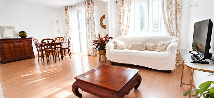 Appartement 4 pièces à Blois, à vendre