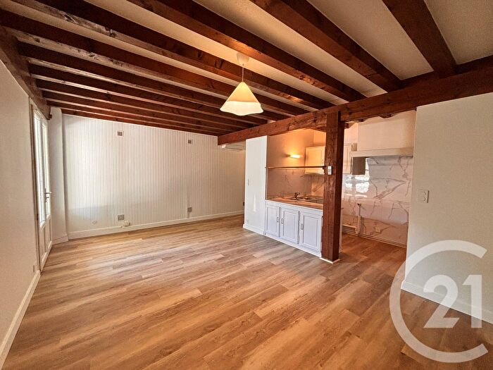 Appartement 3 pièces à louer - La Bastide-sur-l'Hers