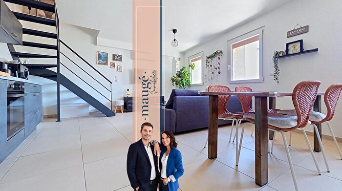 Appartement 3 pièces à vendre à Mions