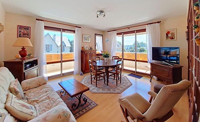 Appartement 3 pièces à vendre - Cabourg, Bizontine, Chemin Vert, Brèche Buhot