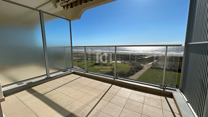 Appartement à vendre - Saint-Brevin-les-Pins, LOcéan, Bridelais, Le Béa, Le Fief - 1 pièce