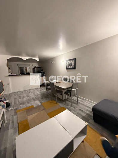 Argenteuil, Centre-ville - Appartement 4 pièces à vendre