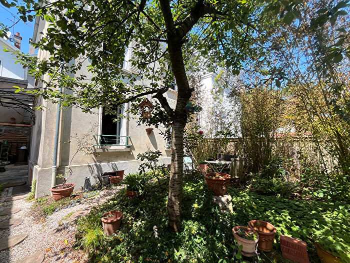 Bois-Colombes, Henri Litolff, Leconte : Maison 4 pièces à vendre