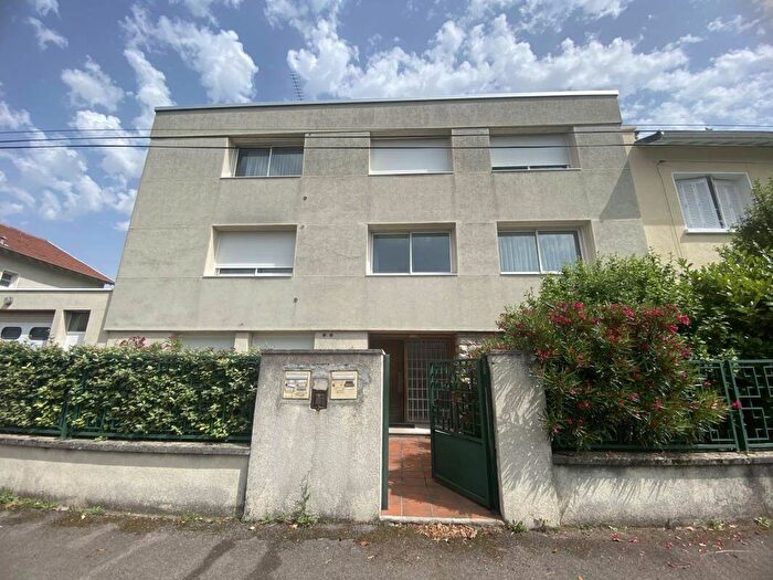 Appartement 1 pièce à Laënnec, Lyon 8ème arrondissement, à louer