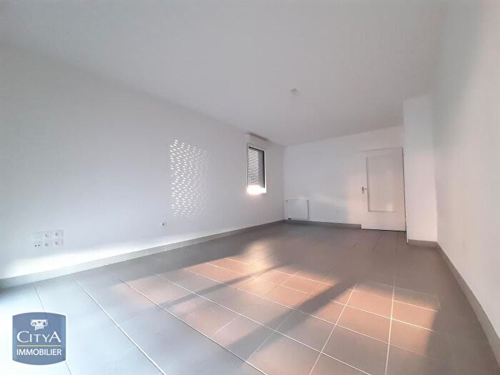 Appartement à louer - Nantes, Malakoff - 2 pièces - 1 chambre