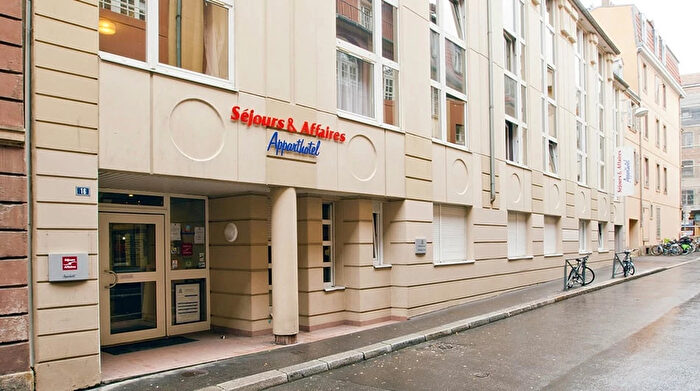 Strasbourg, Petite France, Kléber - Appartement 1 pièce à vendre
