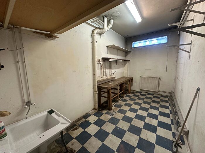Arcueil, Laplace : Appartement 1 pièce à vendre