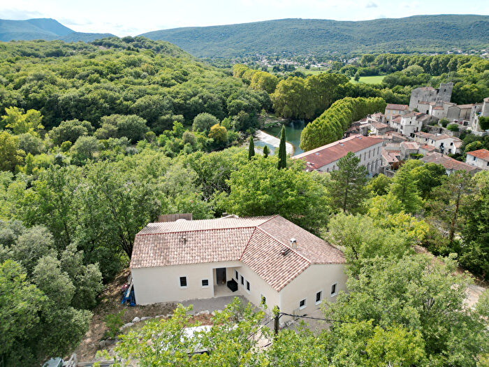 Maison à vendre - Laroque - 6 pièces - 4 chambres
