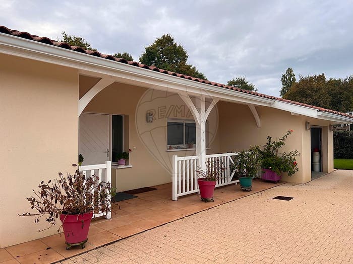 Maison 4 pièces à Soorts-Hossegor, à vendre