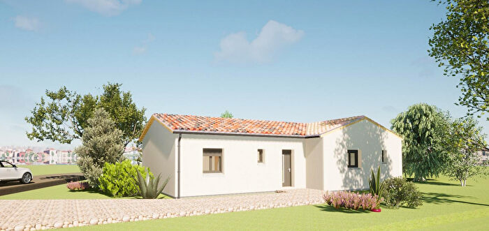 Maison 4 pièces à Lavaur, à vendre