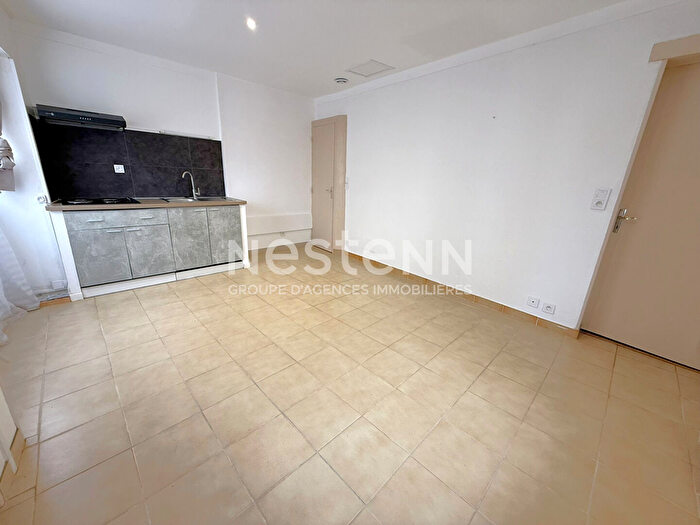 Chabris : Appartement 2 pièces à louer