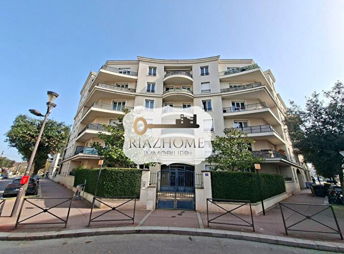 Appartement 4 pièces à vendre à Le Bourget