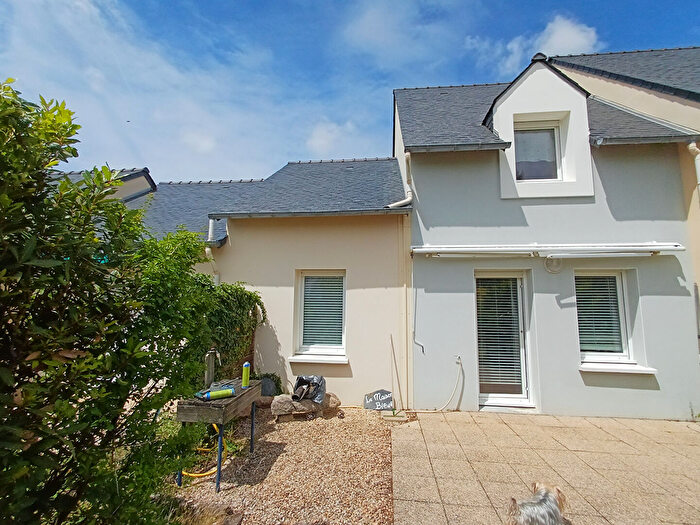Maison 3 pièces à vendre - Arzal