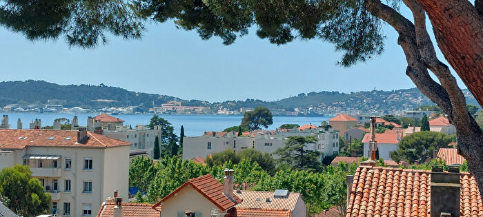 Maison 7 pièces à vendre - Toulon, Le Mourillon, La Mitre, Fort Lamalgue