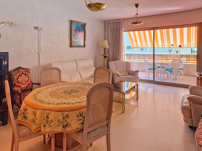 Cannes, Carnot : Appartement 3 pièces à vendre