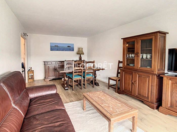 Bordeaux, Villa Primrose : Appartement 3 pièces à louer