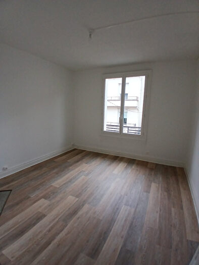 Appartement à louer - Brive-la-Gaillarde, Centre-ville, Pont Cardinal, Champanatier - 3 pièces - 2 chambres