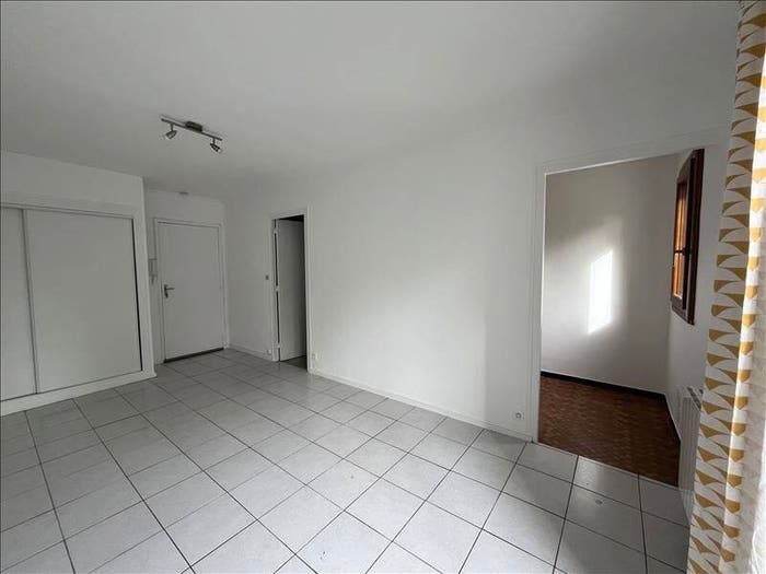 Plume la Boule-Raba, Talence : Appartement 1 pièce à louer