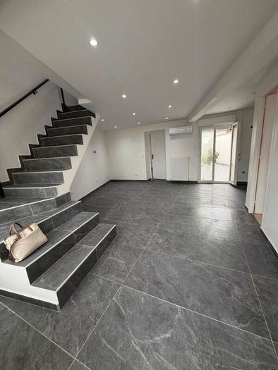 Maison 4 pièces à Saint Jean, Saint-Quentin, à louer