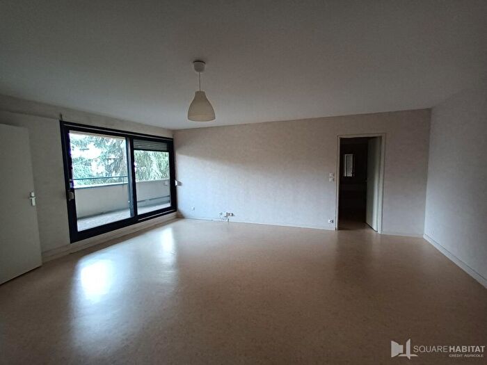 Appartement à louer - Chamalières, Beaulieu - 4 pièces - 3 chambres