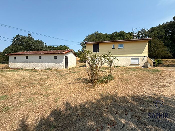 Maison 5 pièces à vendre - Daux