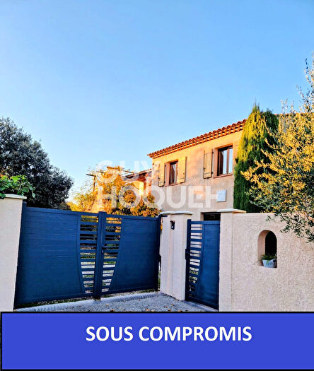 Maison à vendre - Rousset - 7 pièces - 5 chambres