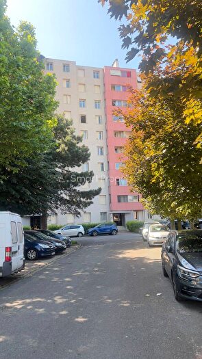 Gondoles Nord I, Choisy-le-Roi - Appartement 4 pièces à louer