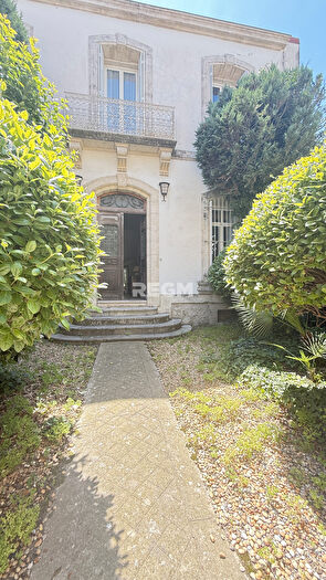 Maison 7 pièces à vendre - Montbazin