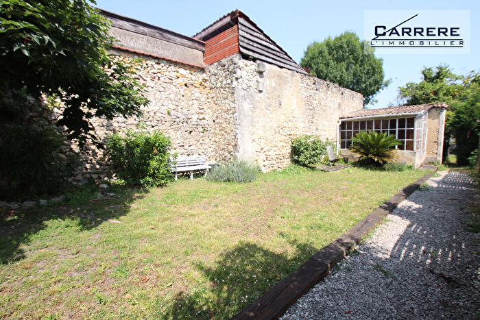 Carbon-Blanc : Maison 5 pièces à vendre