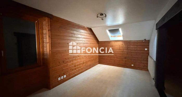 Romagny, Annemasse - Appartement 2 pièces à louer