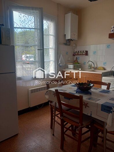Maison 3 pièces à vendre - La Faute-sur-Mer