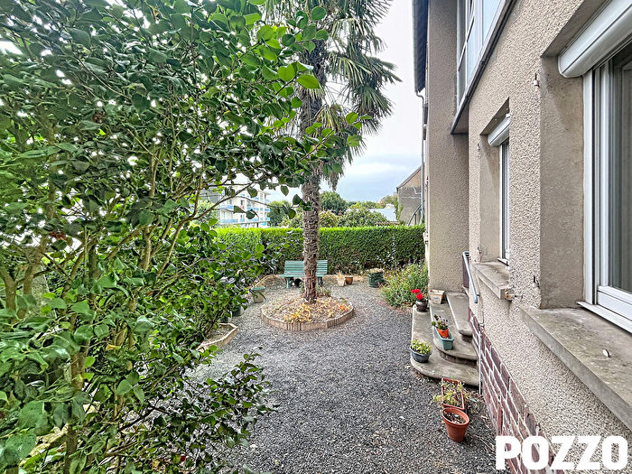 Maison 6 pièces à Saint-Lô, Sud, à vendre