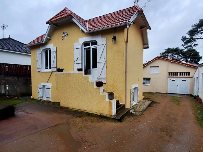 Maison 5 pièces à vendre - Saint-Brevin-les-Pins, Mindin