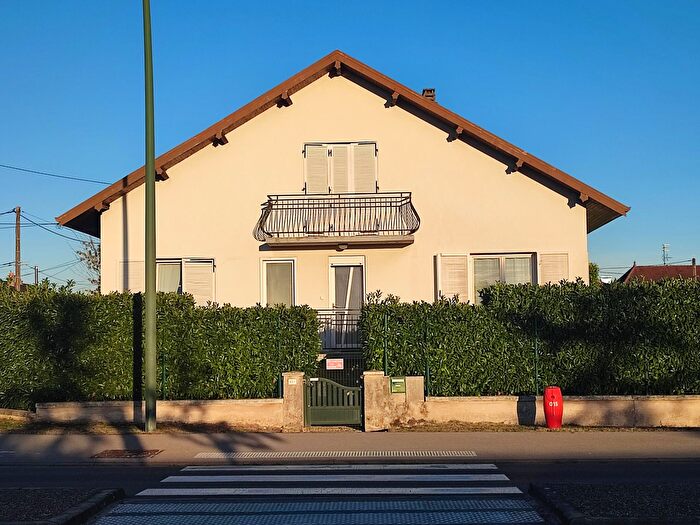 Maison 6 pièces à vendre - Tavaux