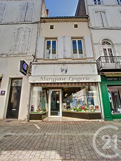 Maisons à vendre et appartements à louer - 1