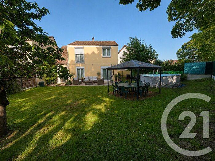 Maison 4 pièces à Éragny, Challe, à vendre