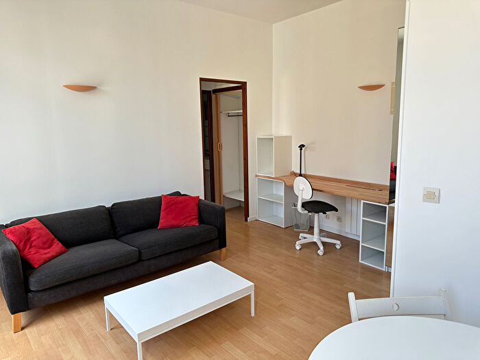 Appartement 1 pièce à louer - Bordeaux, Victoire, Sainte-Eulalie