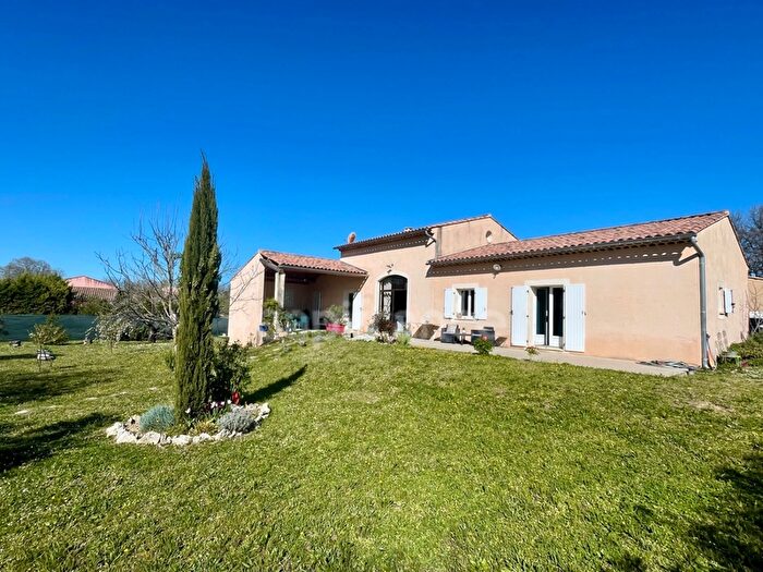 Maison 4 pièces à vendre - Gargas