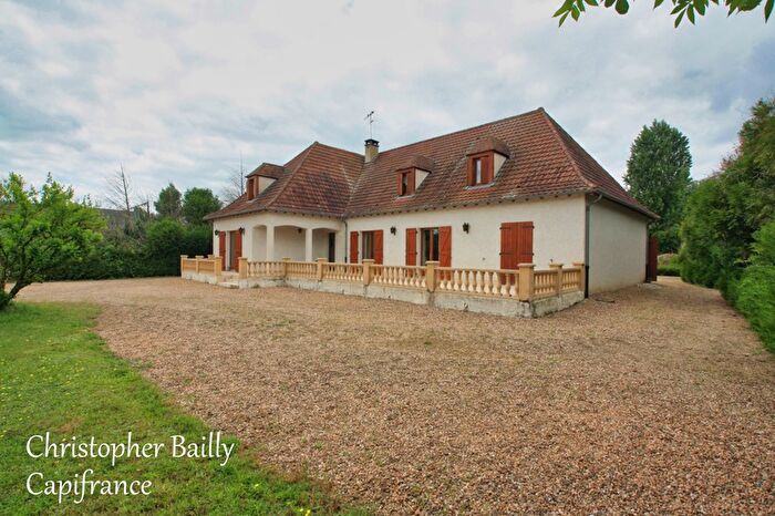 Maison 7 pièces à vendre à Beaulon