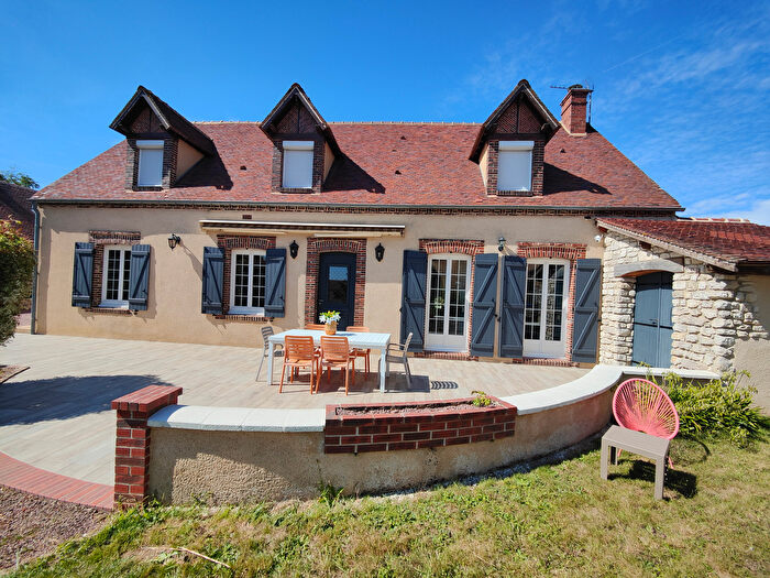 Maison à vendre - Dourdan - 14 pièces - 8 chambres