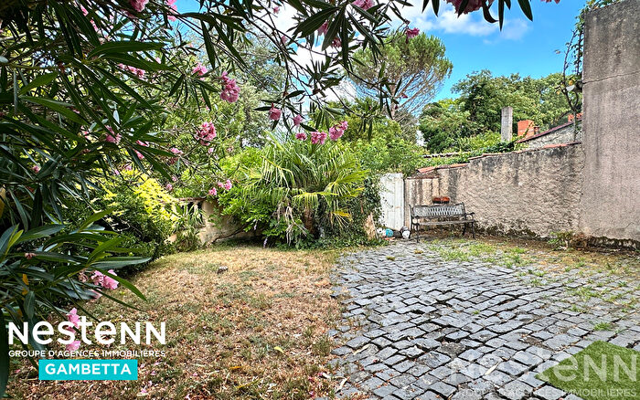 Appartement à vendre - Montauban, Saint-Martial, Le Fau - 3 pièces - 2 chambres