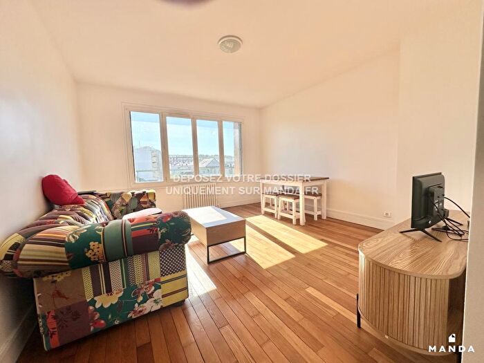 Appartement 3 pièces à Saint-Maur-des-Fossés, La Varenne, à louer