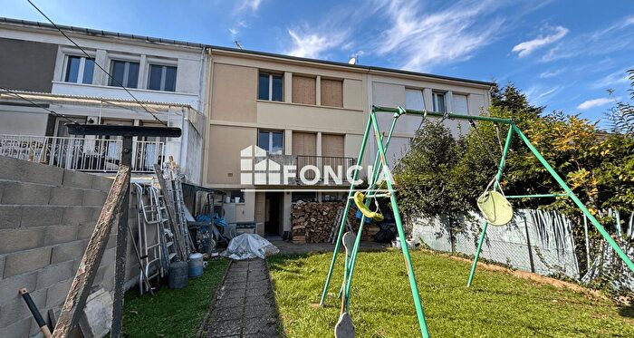 Maison 4 pièces à vendre à Albi, Le Breuil, Mazicou