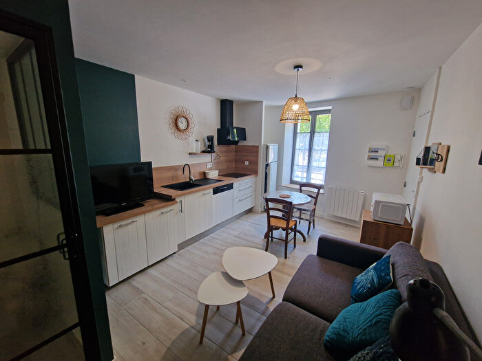 Appartement 1 pièce à louer à Labruguière