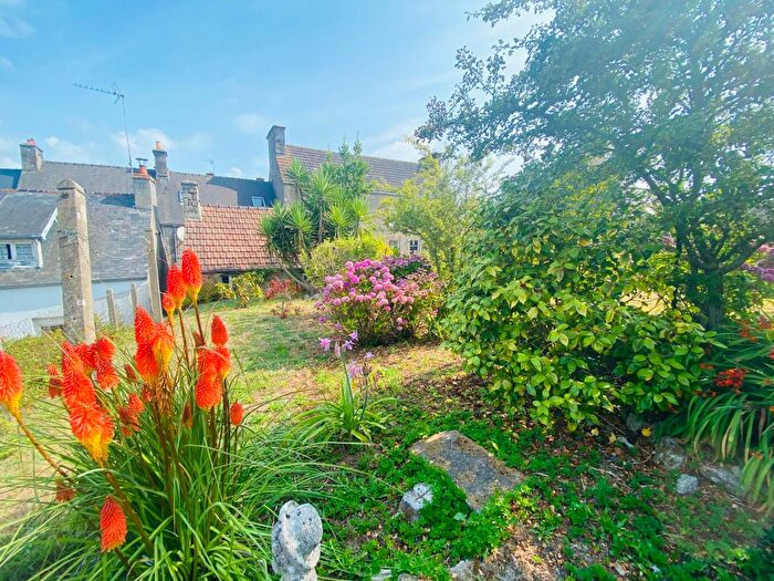Maison 4 pièces à Saint-Pierre-Église, à vendre