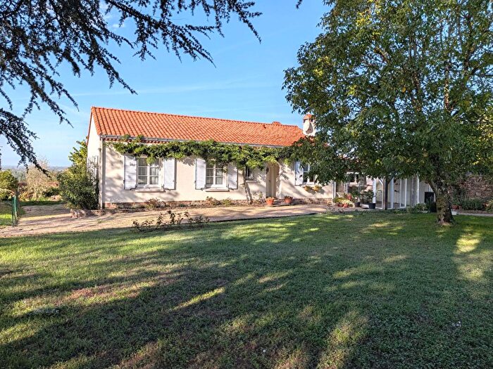 Maison 7 pièces à vendre à La Varenne
