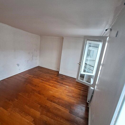 Appartement 1 pièce à Vivienne-Gaillon, Paris 2ème arrondissement, à louer