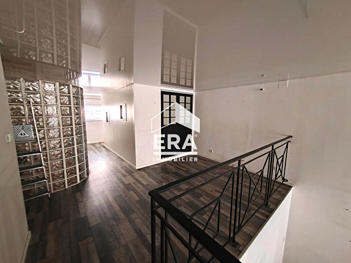 Appartement 3 pièces à Marseille 1er, Chapitre, à vendre