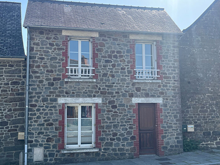 Maison 4 pièces à vendre à Hédé-Bazouges