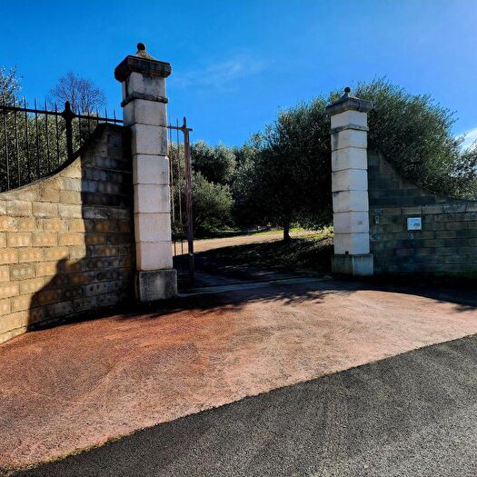 Maison à vendre - Saint-Maurice-de-Cazevieille - 7 pièces - 4 chambres